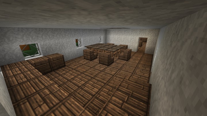 Mighty Minecraft Ships - Hyundai Smart Minecraft Map