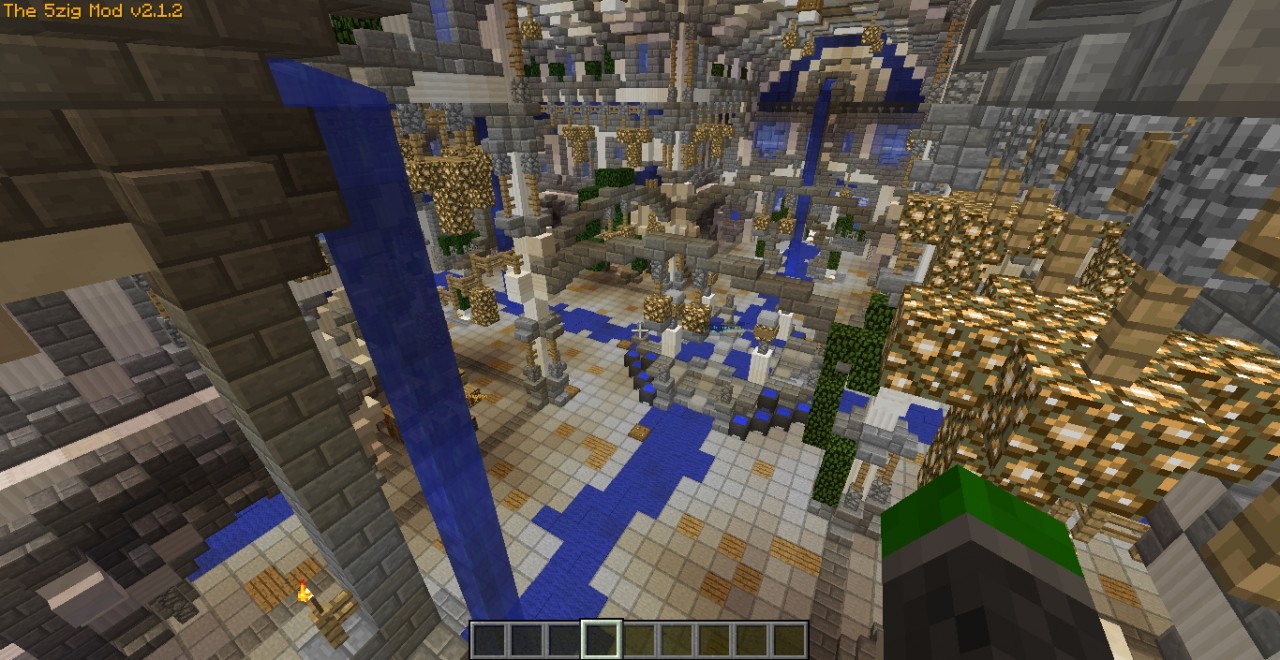 Complexity Minecraft Server