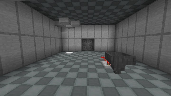 Crafterture Laboratories | Adventure/Puzzle Map [DEMO] Minecraft Map