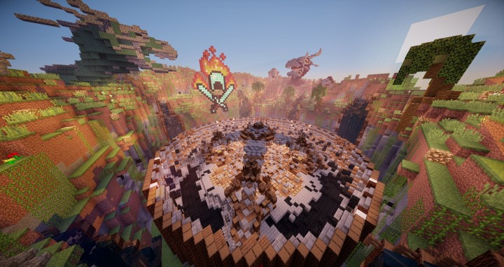 PVPLABS.NET | FACTIONS | PVP | KITS | ECONOMY | NICE COMMUNITY ...