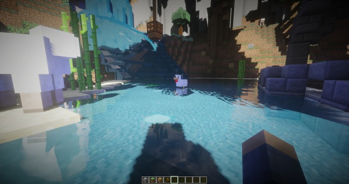 WolfCraft Minecraft Server