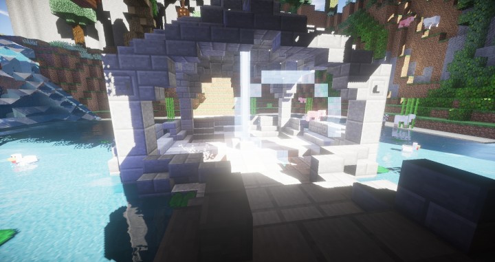 WolfCraft Minecraft Server