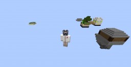 Sky Den PC Minecraft Map