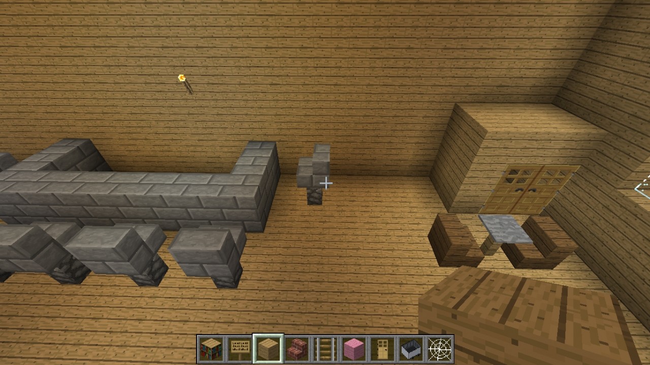 springfield tazercraft Minecraft Map