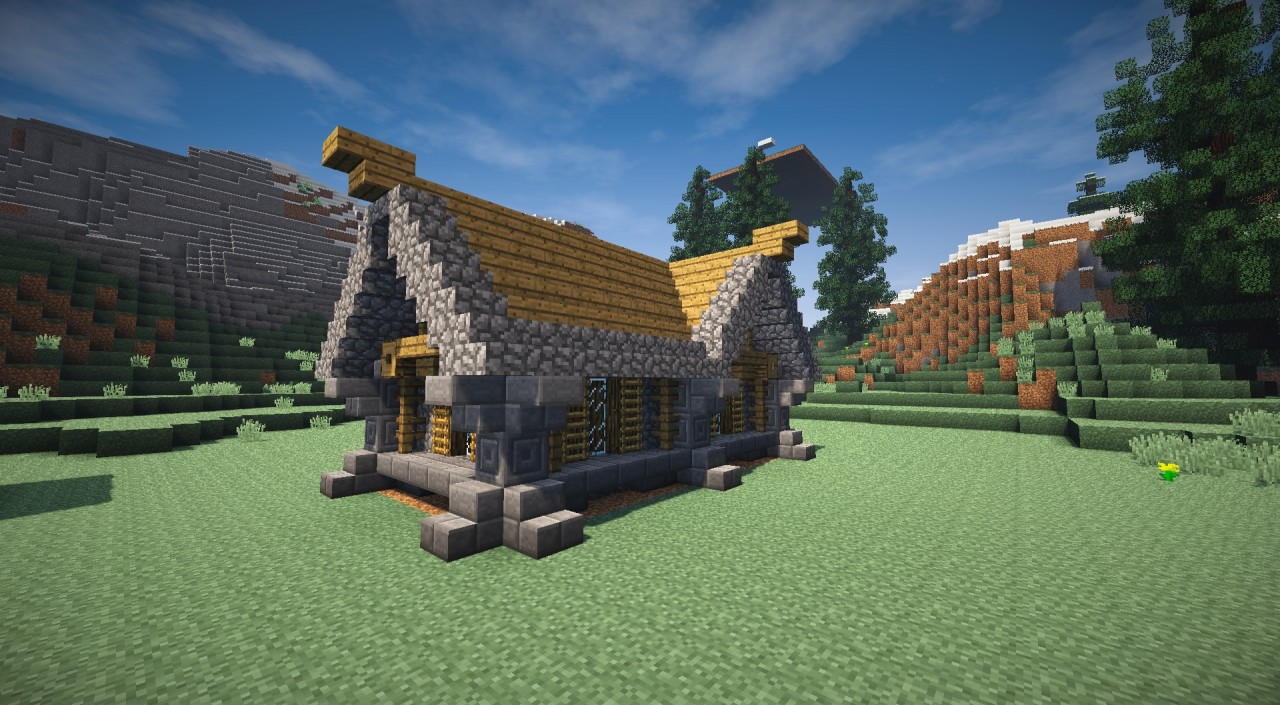 5 easy tips for building better in minecraft