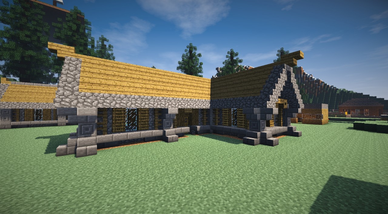 5 easy tips for building better in minecraft