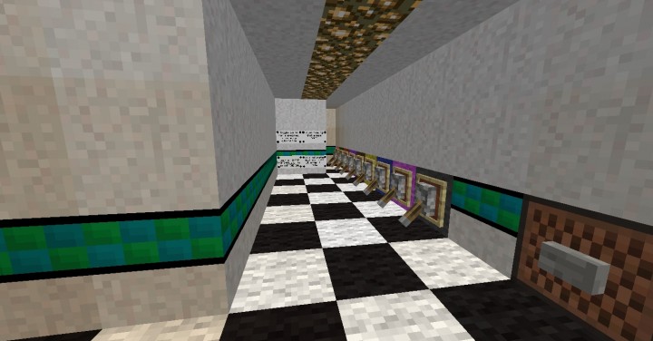 Five Nights at Freddys Interactive Roleplay! -Based on work by ...