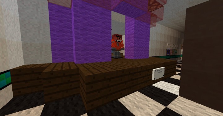 Five Nights at Freddys Interactive Roleplay! -Based on work by ...