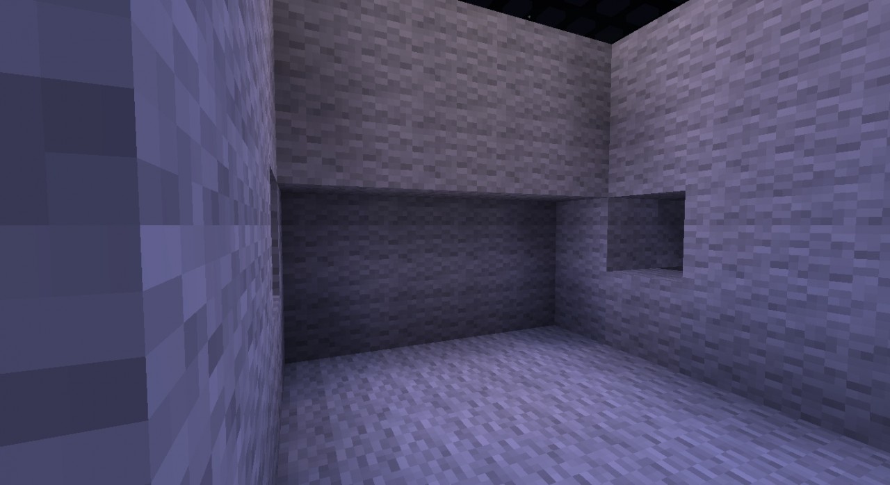 Twirl Redstone Door Minecraft Map