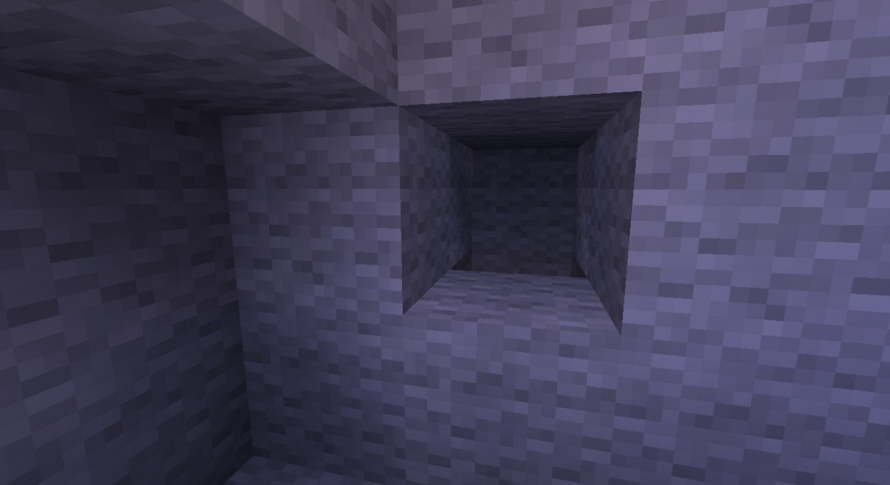 Twirl Redstone Door Minecraft Map