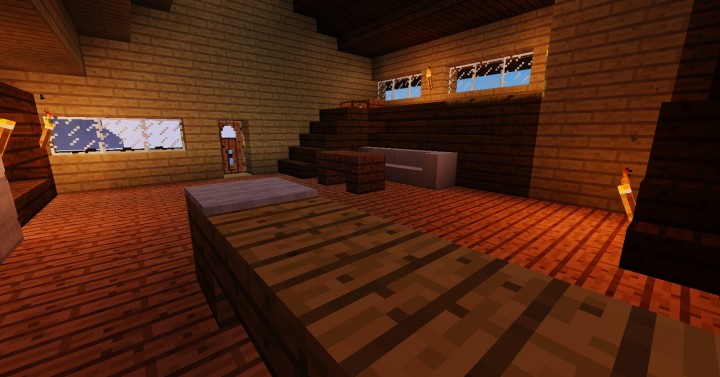 Steven Universe In Minecarft! Minecraft Map