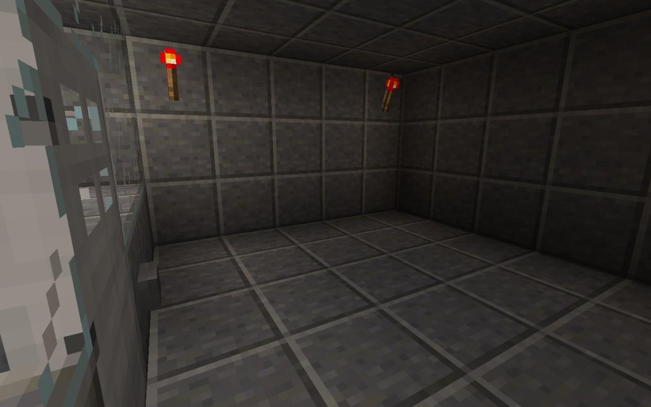 Garry's Mod Map Minecraft Map