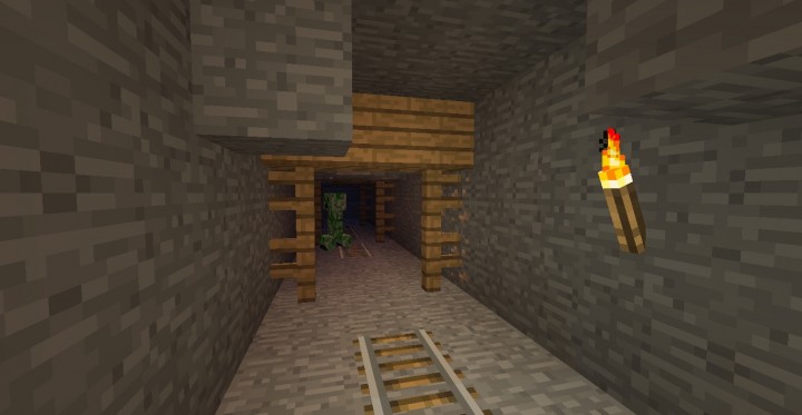 Default Redone - By EnJey Minecraft Texture Pack