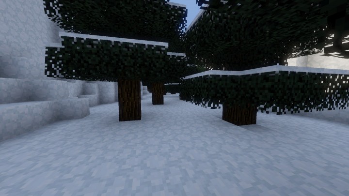 Zombiecraft 3 - Frostbite Minecraft Map