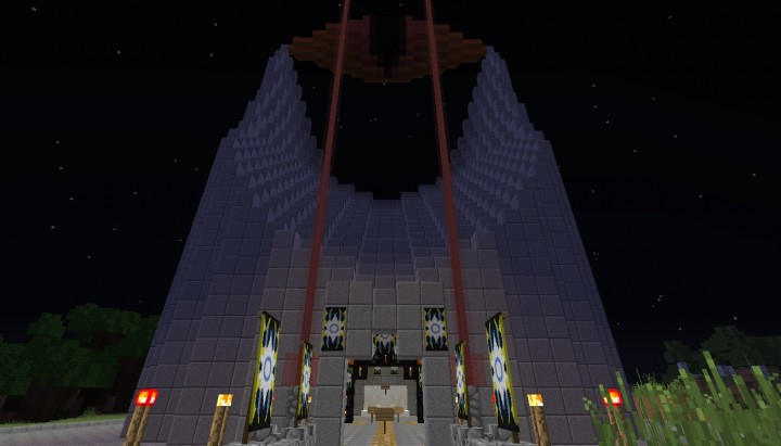 Crafters of the Round Table! [Towny] Minecraft Server