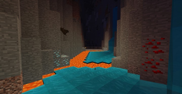 Default Redone - By EnJey Minecraft Texture Pack