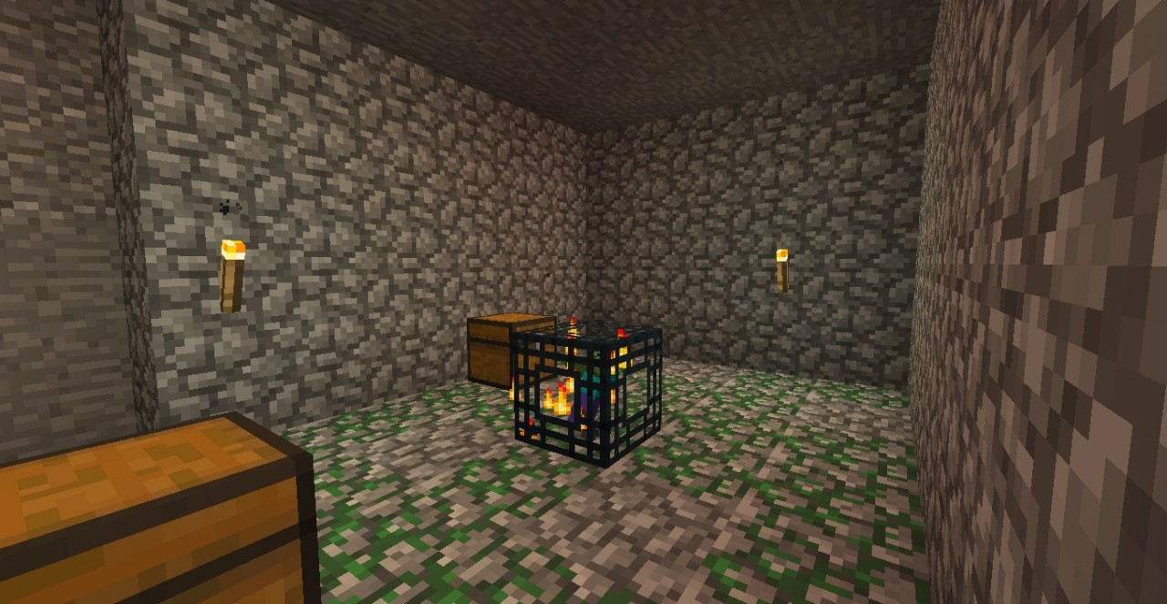 Default Redone - By EnJey Minecraft Texture Pack