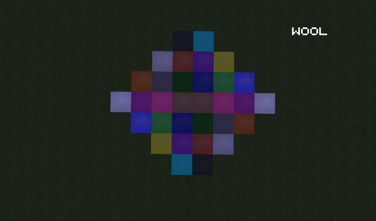 Nirvana Realistic -|- v1.2 [W.I.P] -|- Minecraft Texture Pack