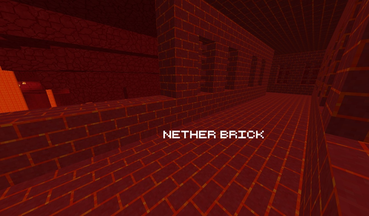 Nirvana Realistic -|- v1.2 [W.I.P] -|- Minecraft Texture Pack