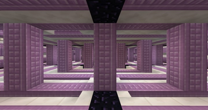 [1.9] Spectral Pvp Minecraft Project