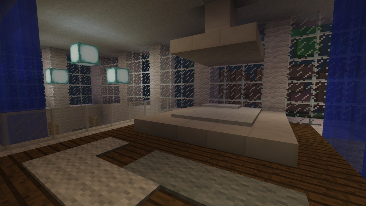 TONES | contest submission by benkavin Minecraft Map