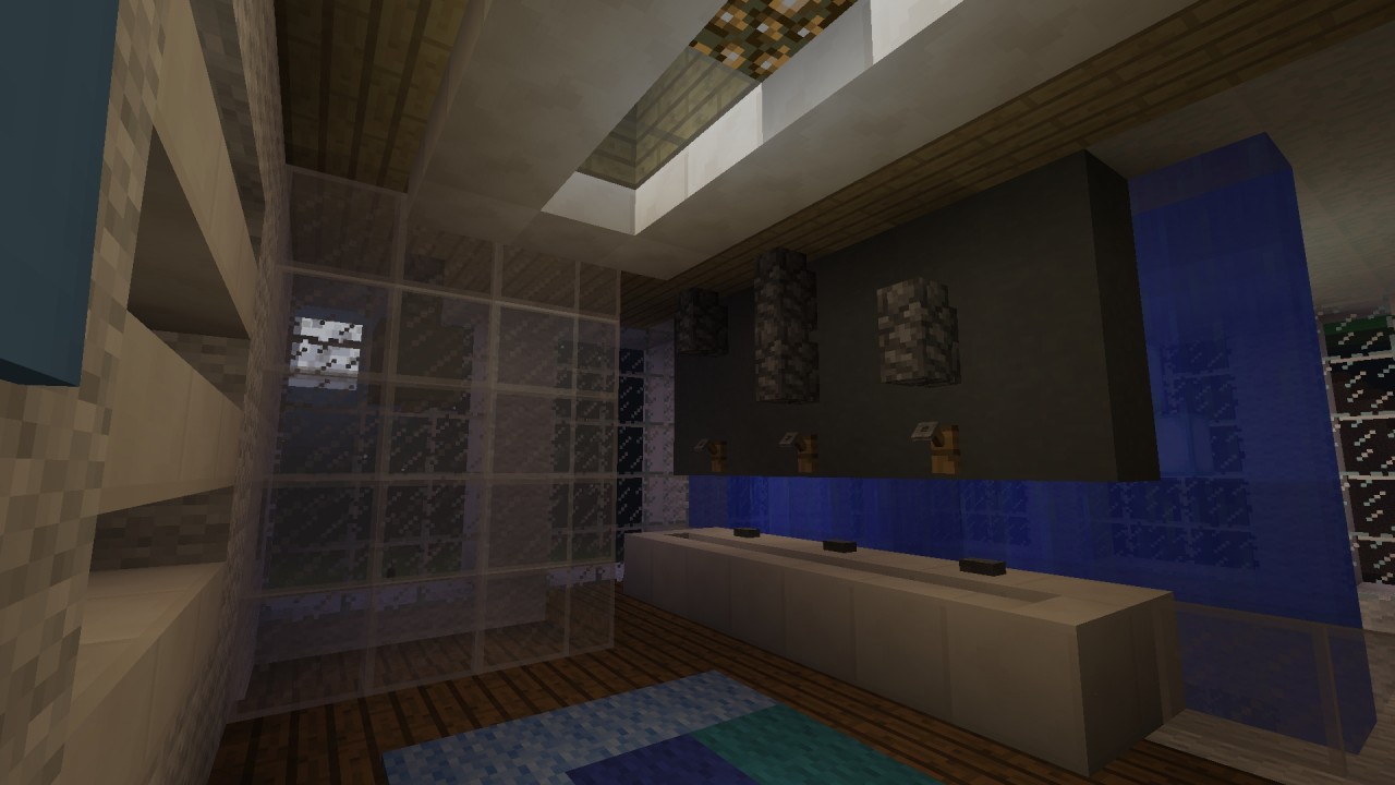 TONES | contest submission by benkavin Minecraft Map