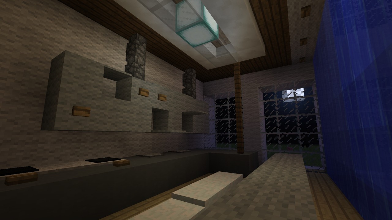 TONES | contest submission by benkavin Minecraft Map