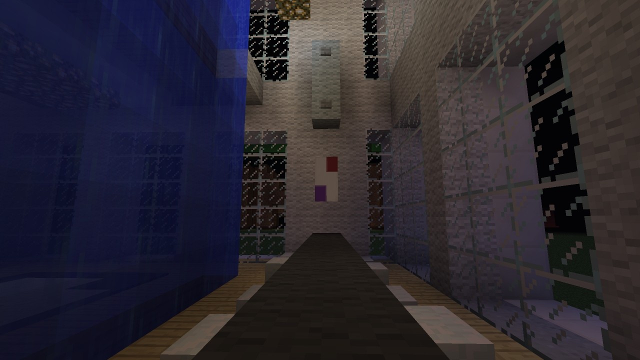 TONES | contest submission by benkavin Minecraft Map