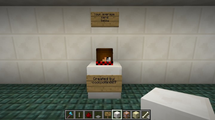 Battle Bash Minecraft Map