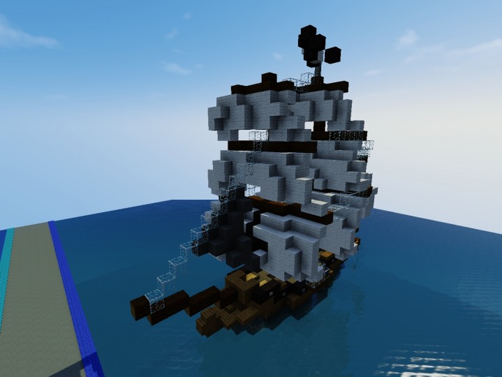 40 min build battle! Minecraft Map