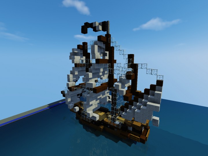 40 min build battle! Minecraft Map