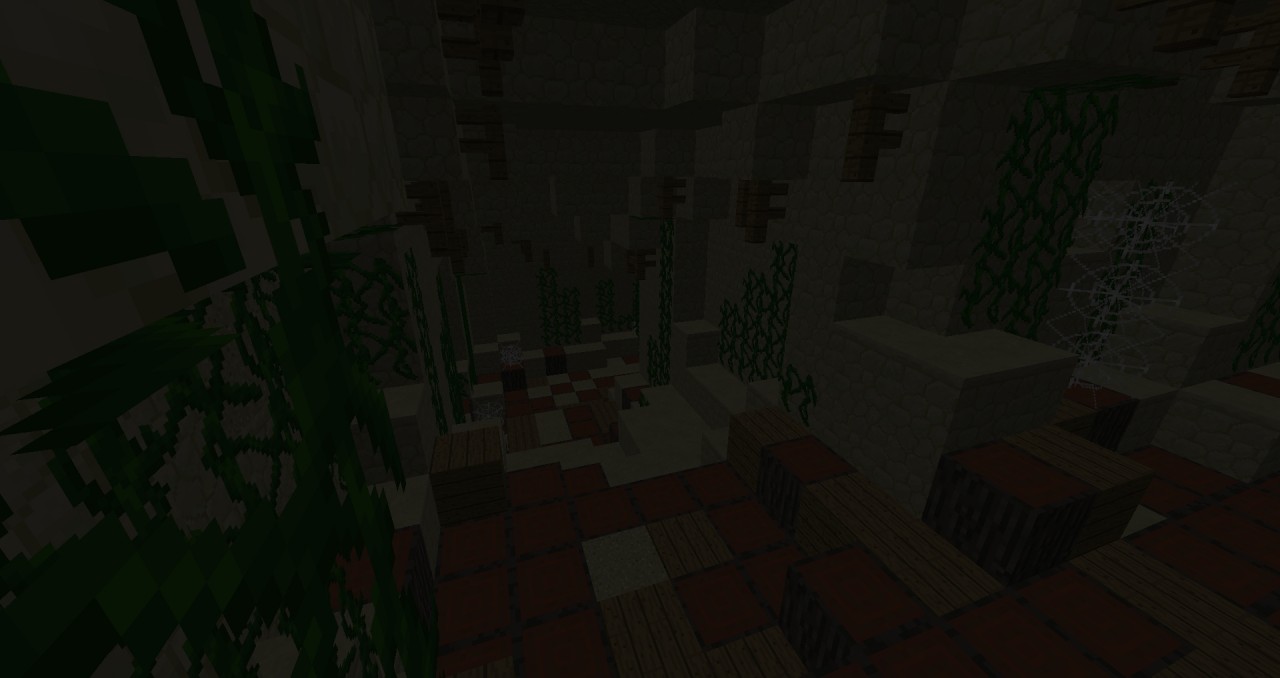 Doge MC | Op Factions! Minecraft Server