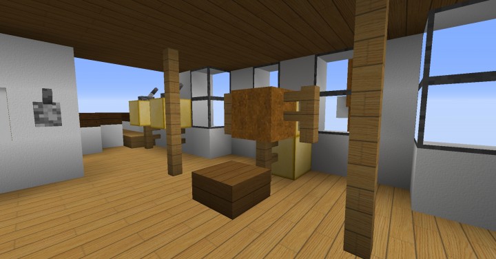 RMS Angelic Minecraft Map