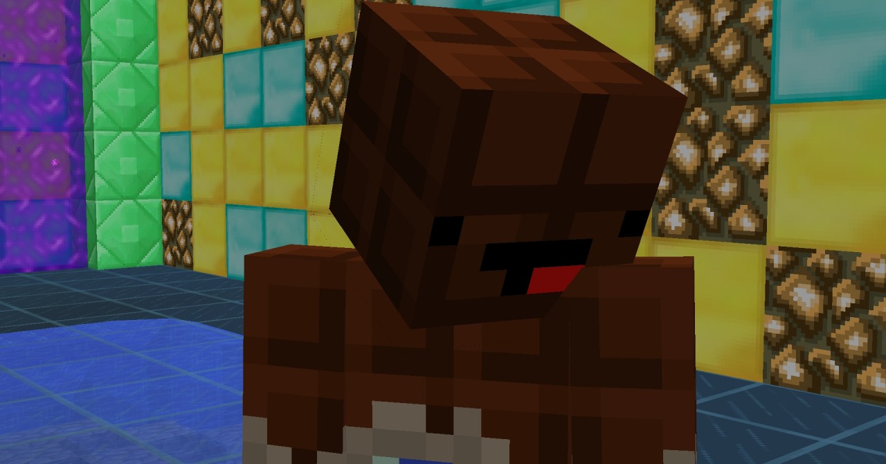 KeyStone Creative Minecraft Server