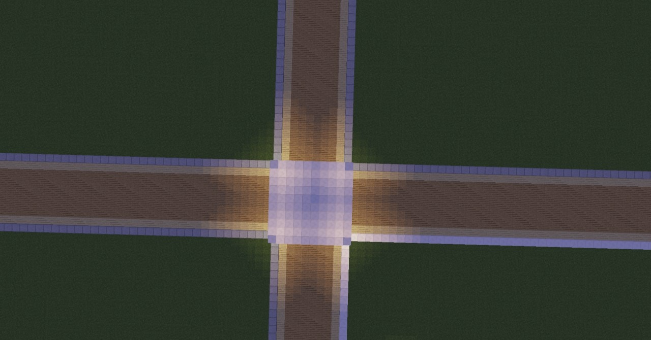 KeyStone Creative Minecraft Server