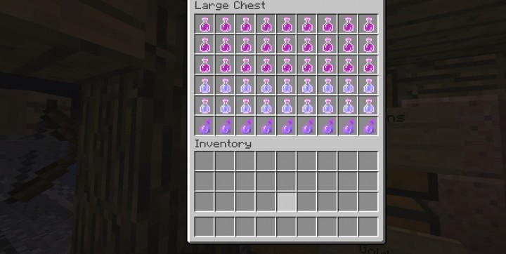 Boss fight! Against Doge?!? Minecraft Map