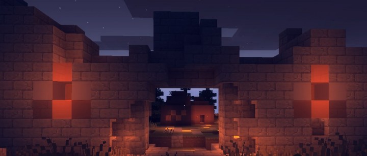 Homestuck Roleplay Server - LORH Minecraft Server