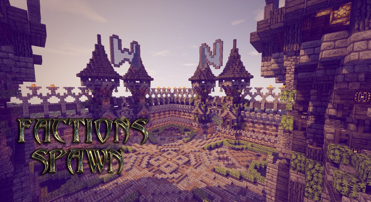 Bane Of OG Server (WIP) Minecraft Server