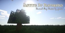 | _ʝυиcıɑ | Natural Tall Birch Forest [SEED!] Minecraft Map