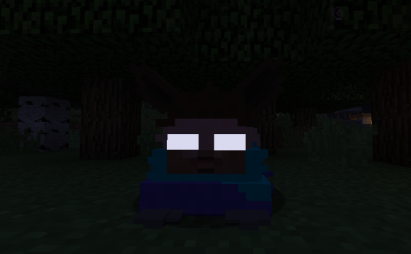 Furby Mania Minecraft Mod