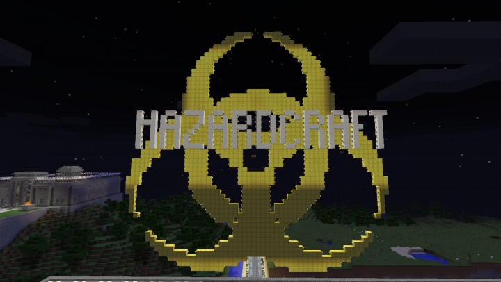 Hazard Craft Minecraft Server