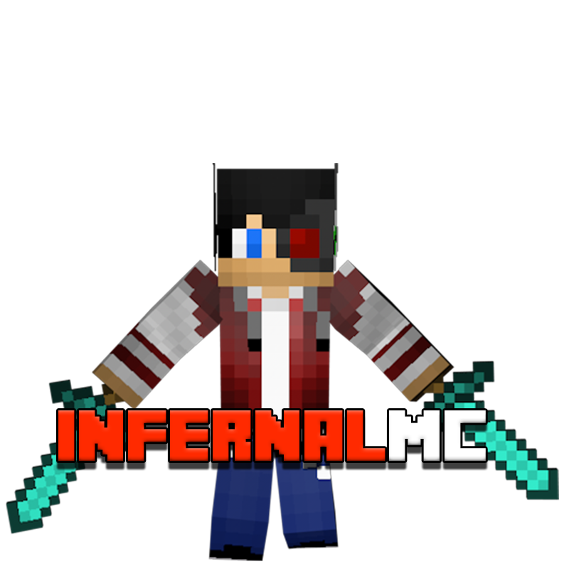 The Infernal Network Minecraft Server