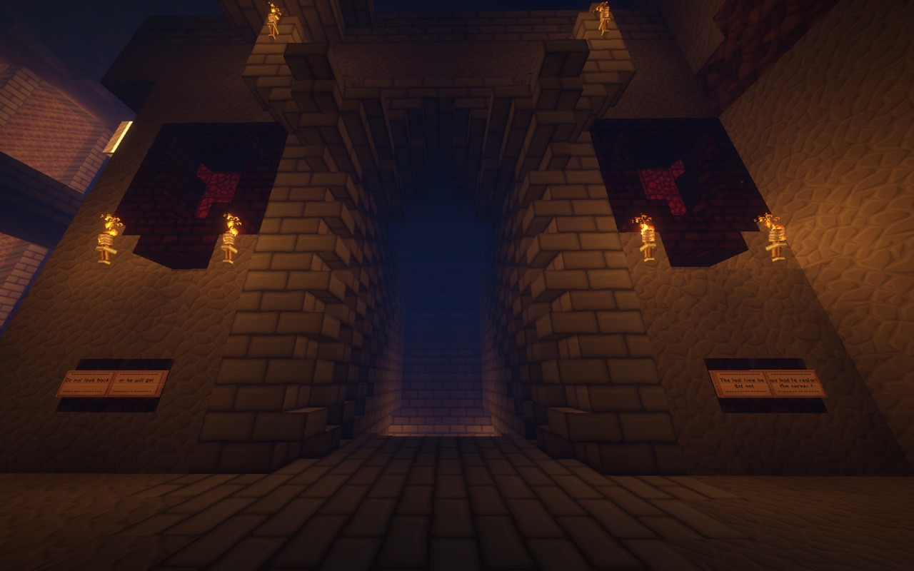 ~ Bluezone Survival ~ Minecraft Server