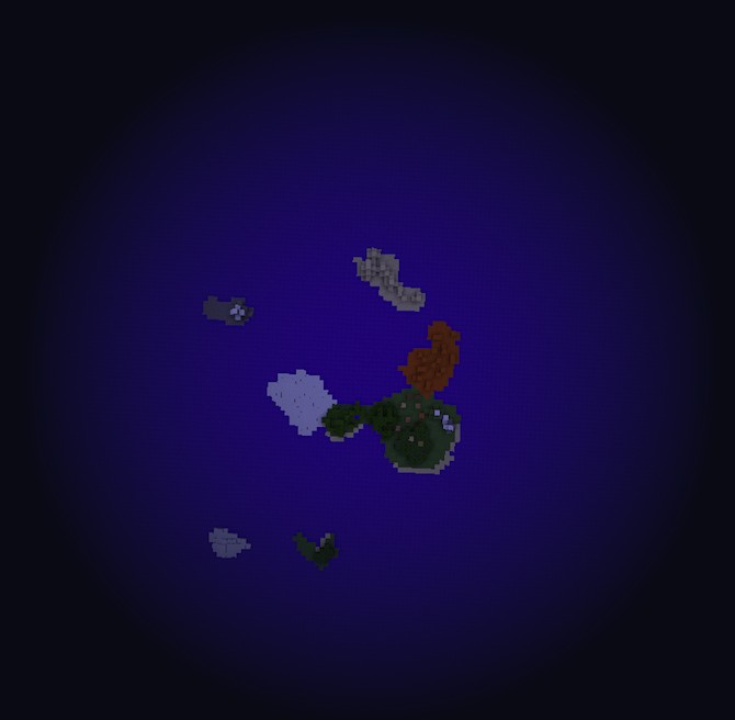 Planet Minecraft Minecraft Map