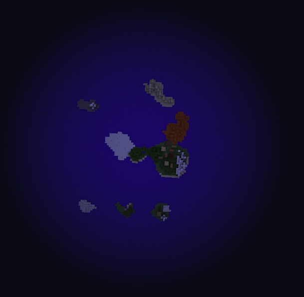 Planet Minecraft Minecraft Map