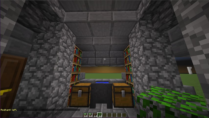 My Little Magic Shop! Minecraft Map