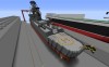 SMS-Shipyard Minecraft Map