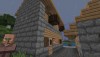 New and Improved NPC Village Minecraft Map
