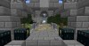 Factions Spawn - Ecko (Diamond & Share) -Schematic. Minecraft Map