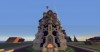 Heaven's Last ~ Fantasy Tower [My Qubion Plot] Minecraft Map